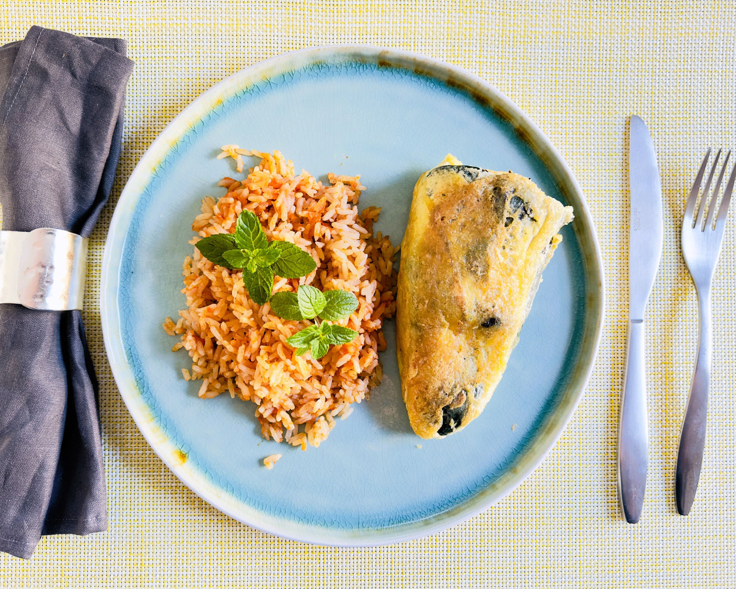 Stuffed Peppers (Chile Relleno) - Serves 2 | Mexican Palate